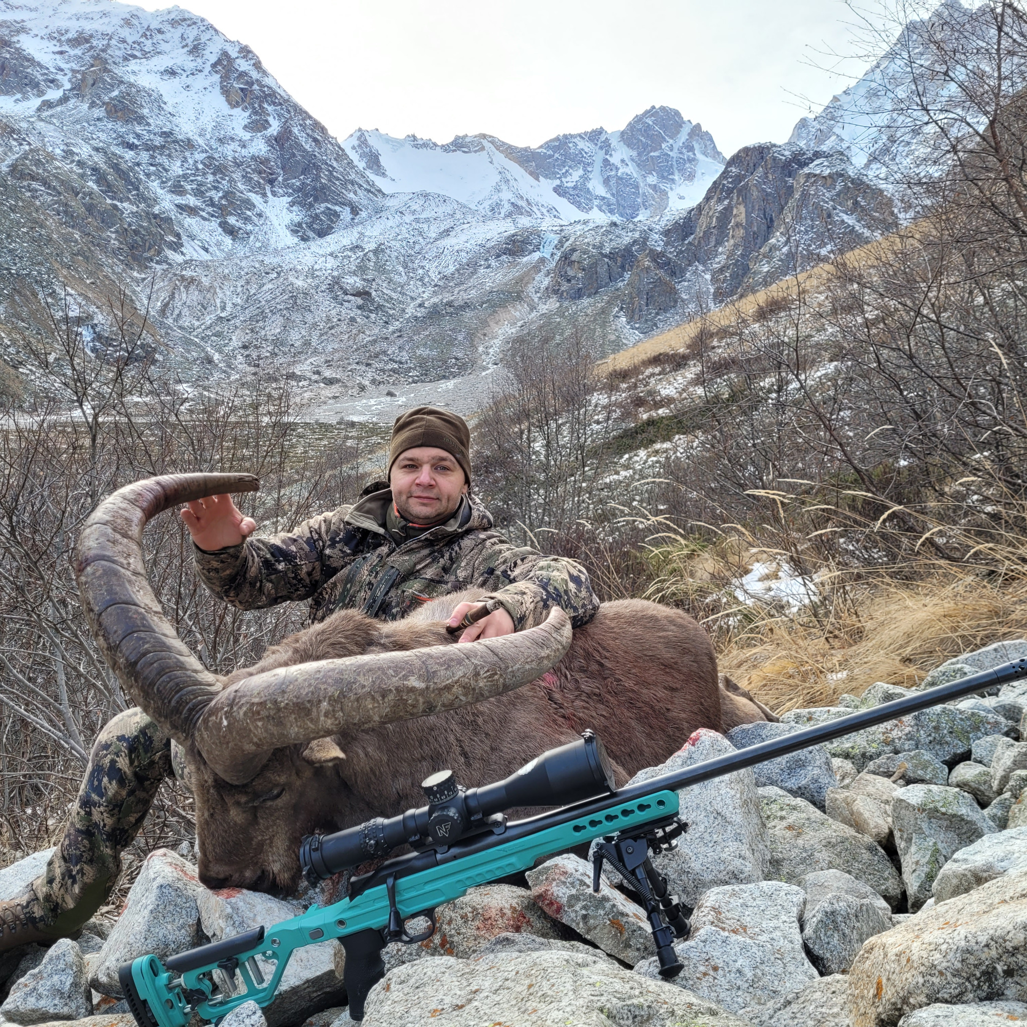 News Archive - Stalker