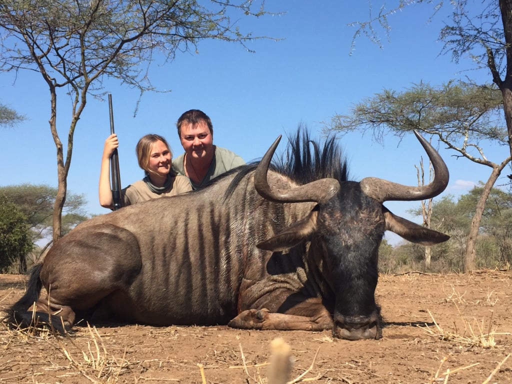 Hunting trips in Zimbabwe, best rates and professional outfitters - Stalker