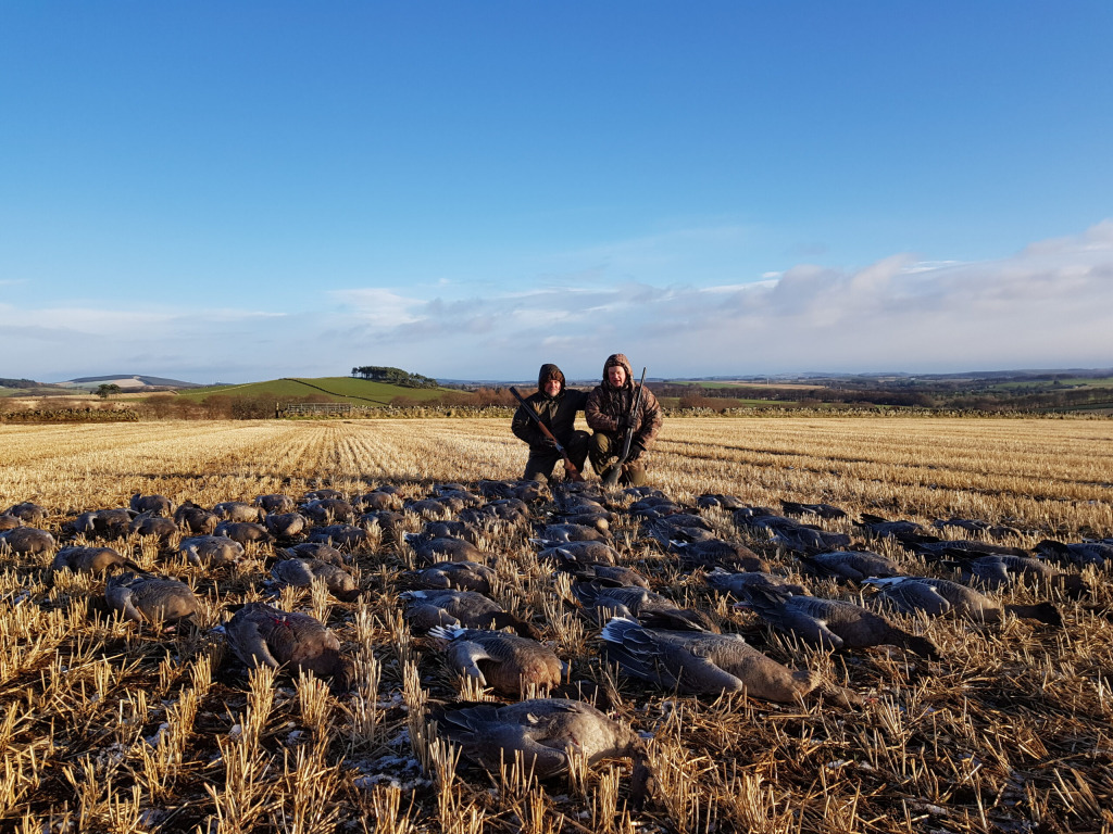 Hunting trips in Great Britain, best rates and professional outfitters ...