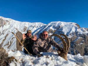 Hunting trips in Uzbekistan, best rates and professional outfitters ...
