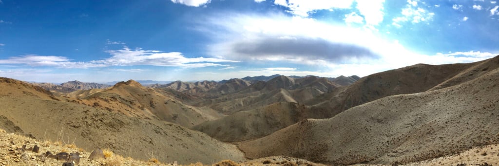 Hunting trips in Asia, best rates and professional outfitters - Stalker