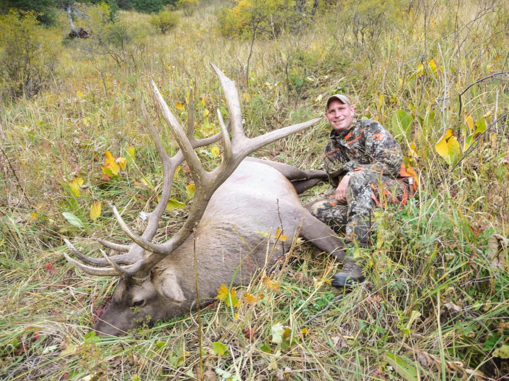 Hunting trips in Kazakhstan, best rates and professional outfitters ...