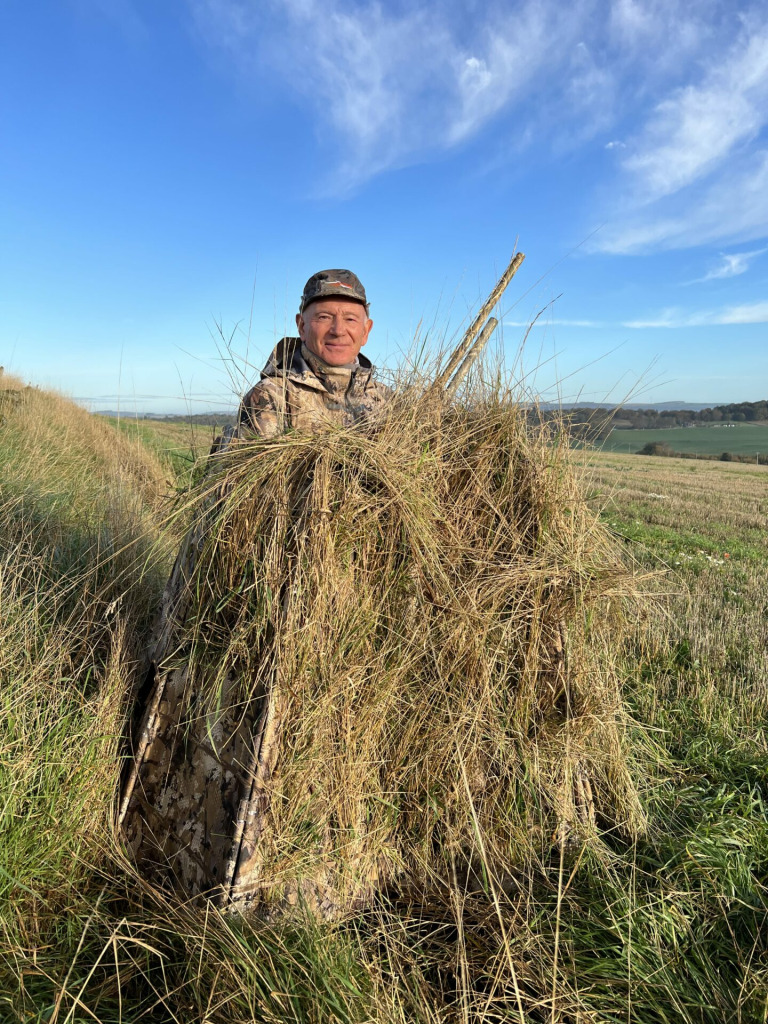 Hunting trips in Great Britain, best rates and professional outfitters ...