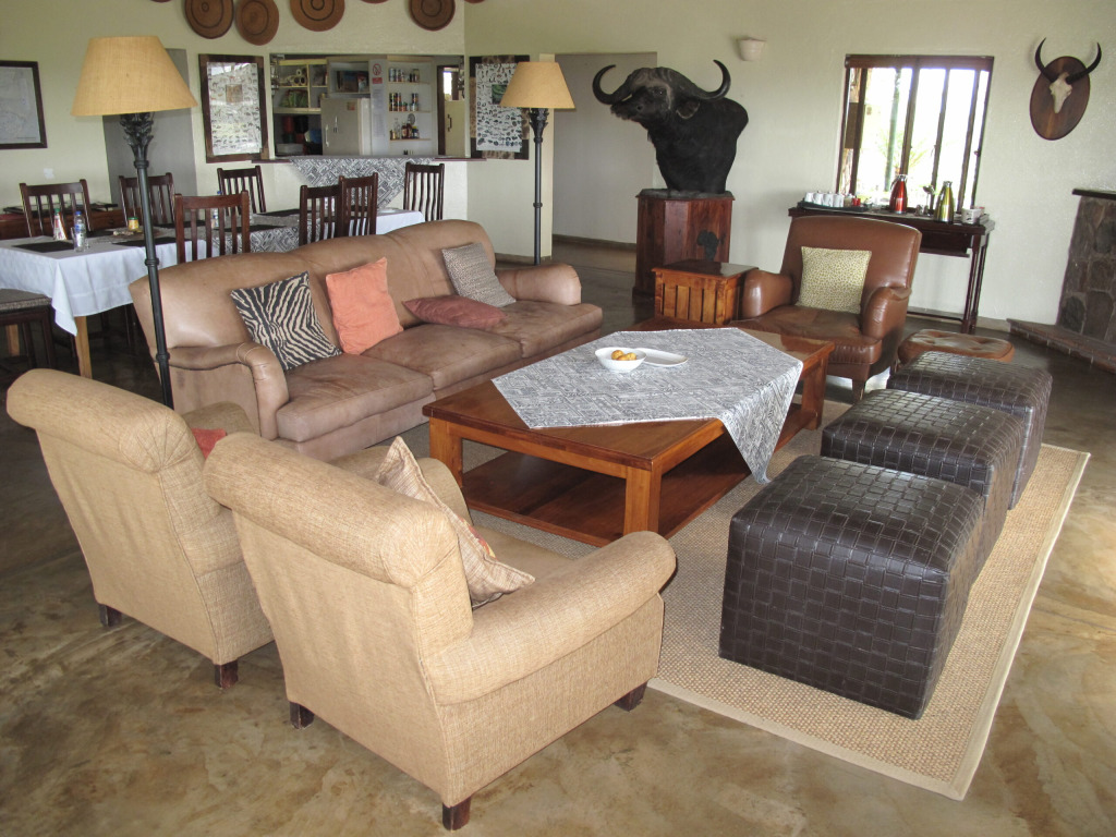 Hunting trips in Zimbabwe, best rates and professional outfitters - Stalker