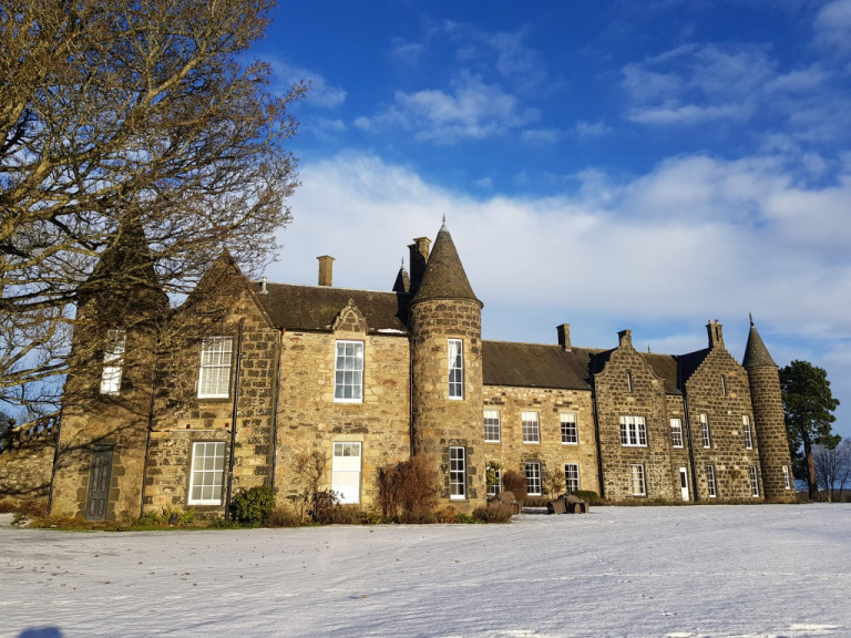 Hunting trips in Great Britain, best rates and professional outfitters ...