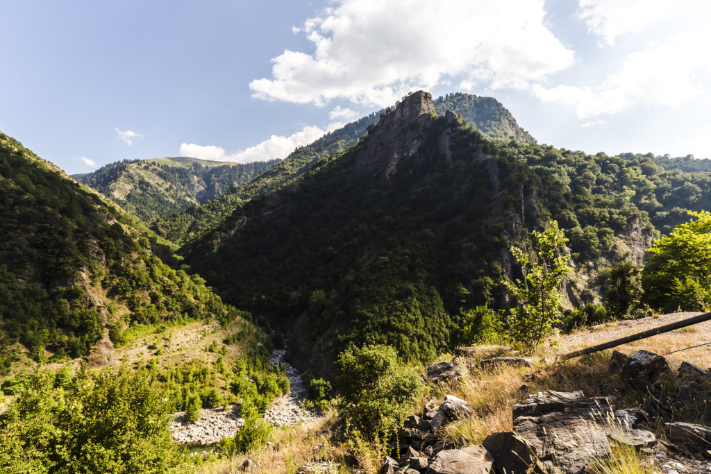 Hunting trips in Greece, best rates and professional outfitters - Stalker