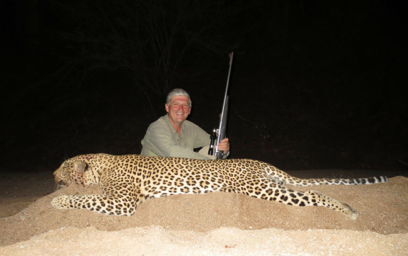 Hunting trips in Zimbabwe, best rates and professional outfitters - Stalker