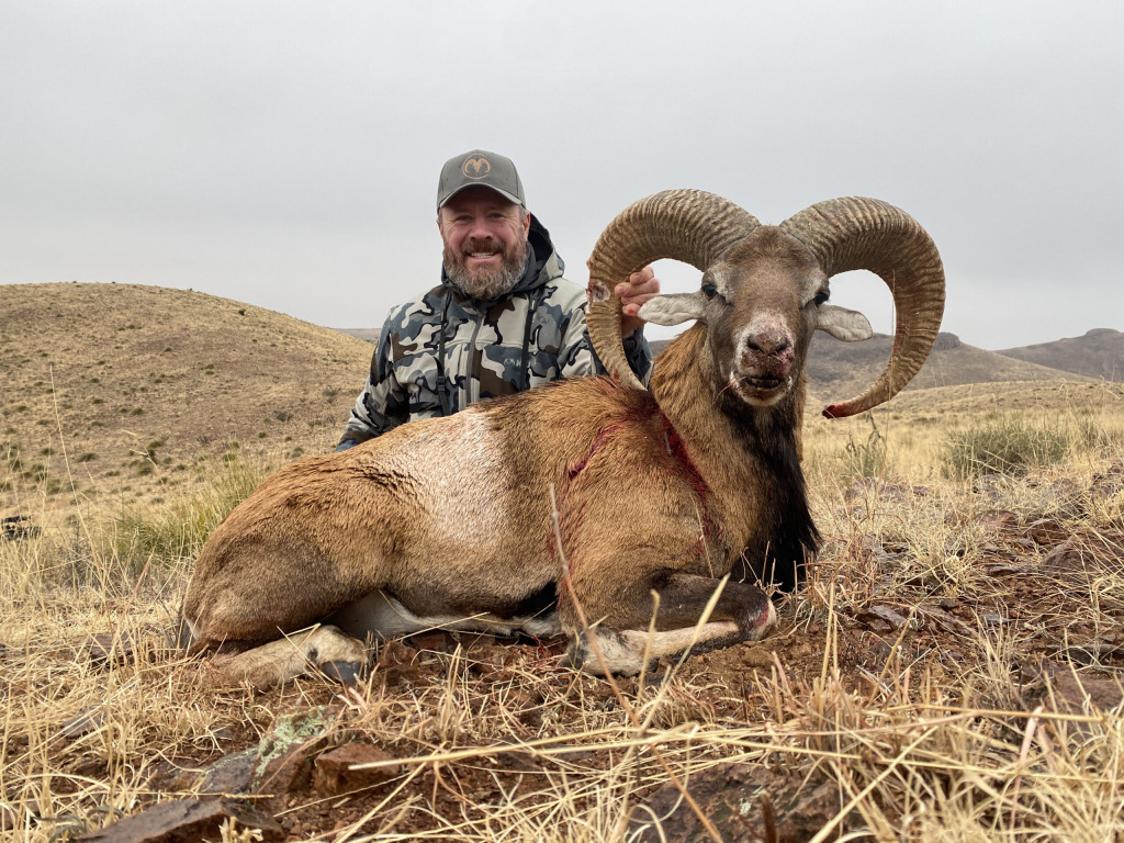 Hunting trips in USA, best rates and professional outfitters - Stalker
