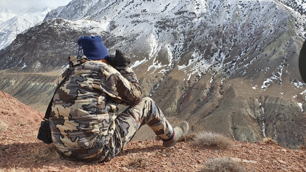 Hunting trips in Tajikistan, best rates and professional outfitters ...