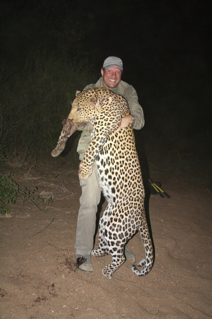 Hunting trips in Zimbabwe, best rates and professional outfitters - Stalker