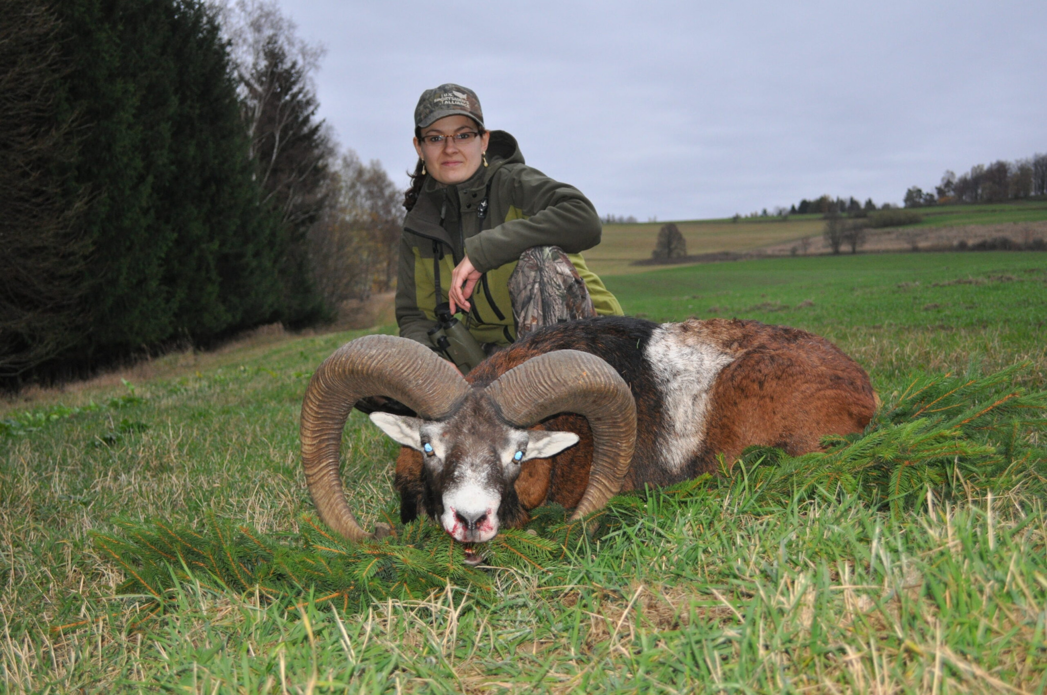 Hunting trips in Czech, best rates and professional outfitters - Stalker