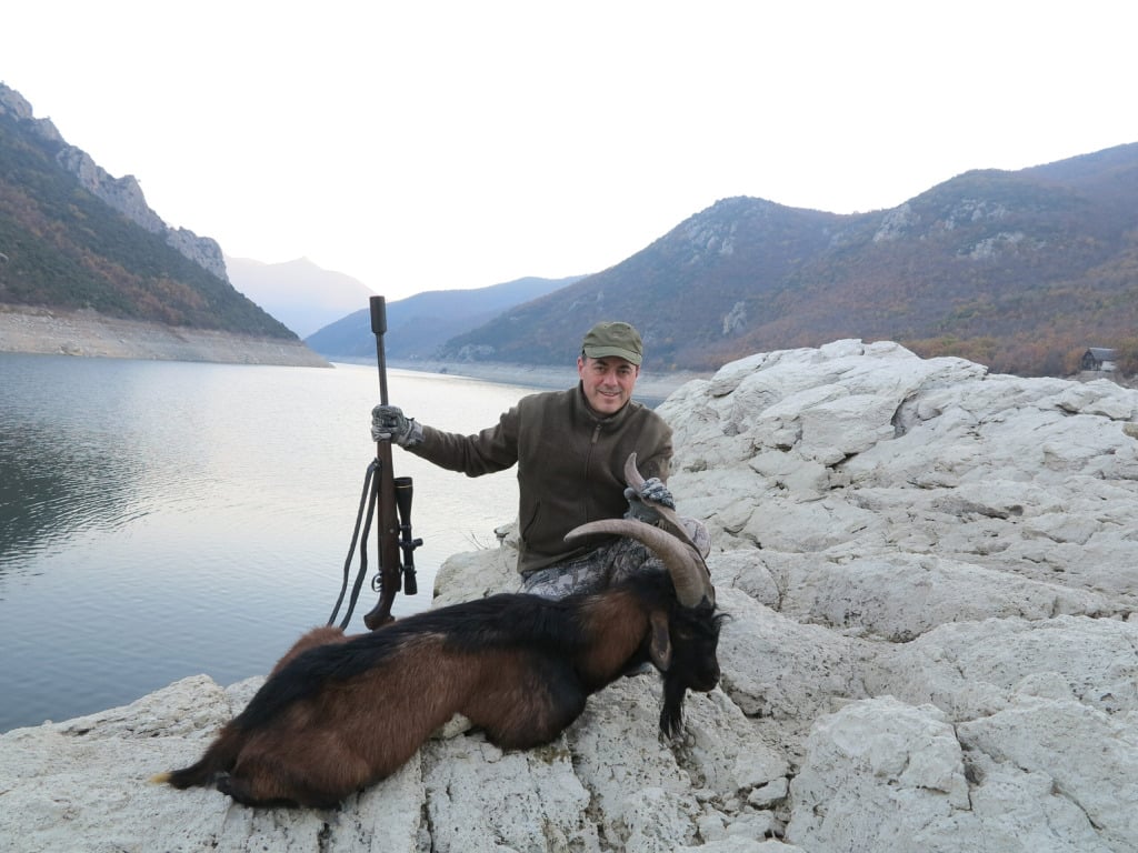 Hunting trips in Macedonia, best rates and professional outfitters ...