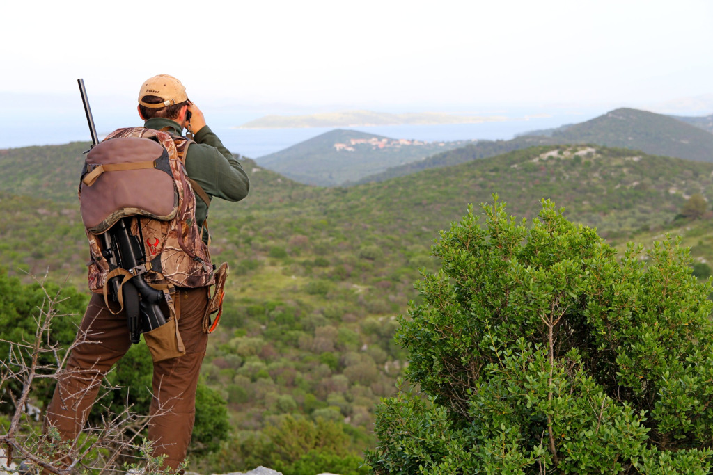 Hunting trips in Croatia, best rates and professional outfitters - Stalker