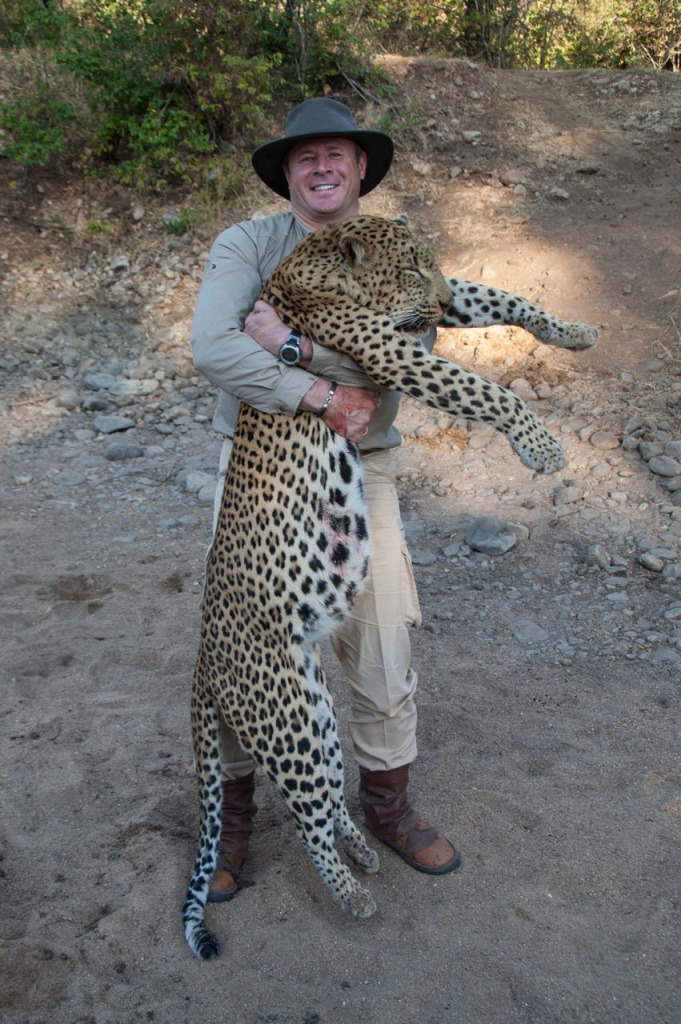 Hunting trips in Zambia, best rates and professional outfitters - Stalker