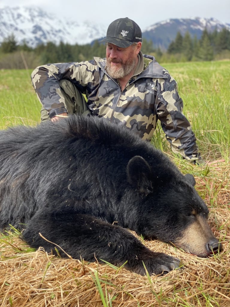 Hunting trips in USA, best rates and professional outfitters - Stalker