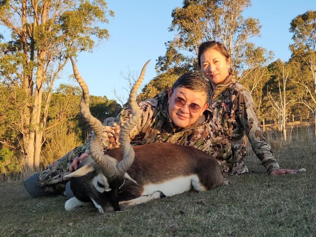 Hunting trips in Australia, best rates and professional outfitters ...