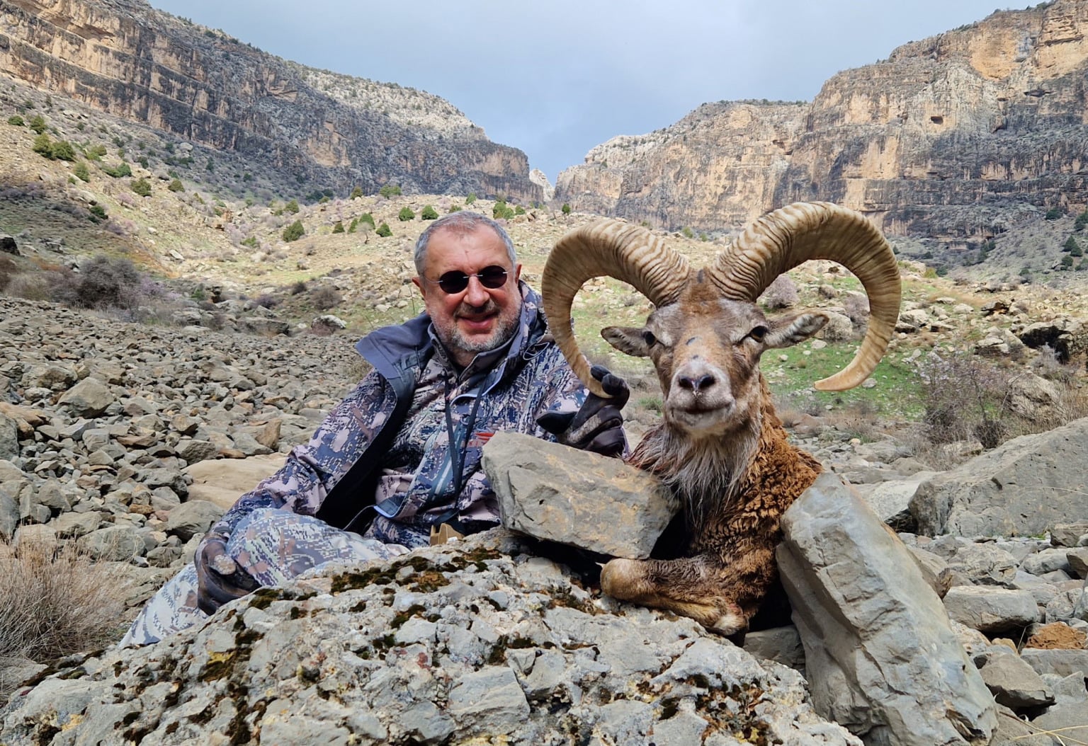 Hunting trips in Uzbekistan, best rates and professional outfitters ...