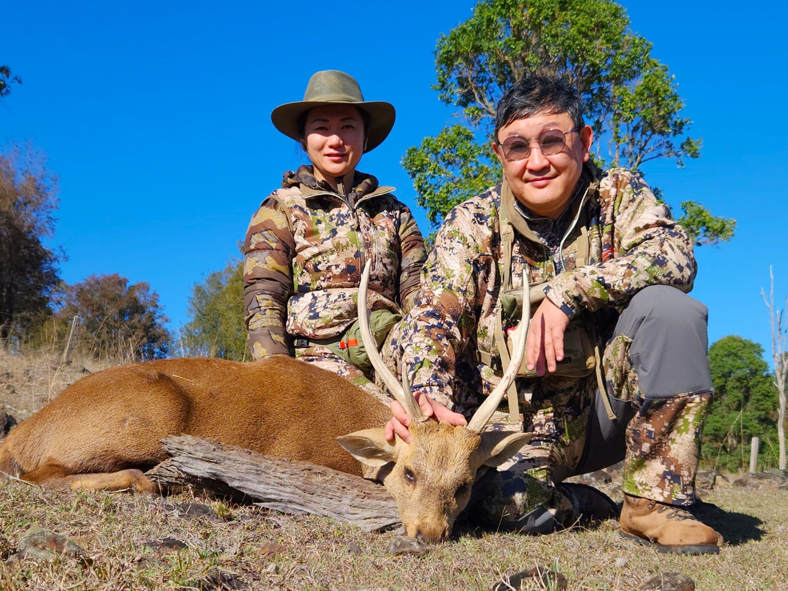 Hunting trips in Australia, best rates and professional outfitters ...