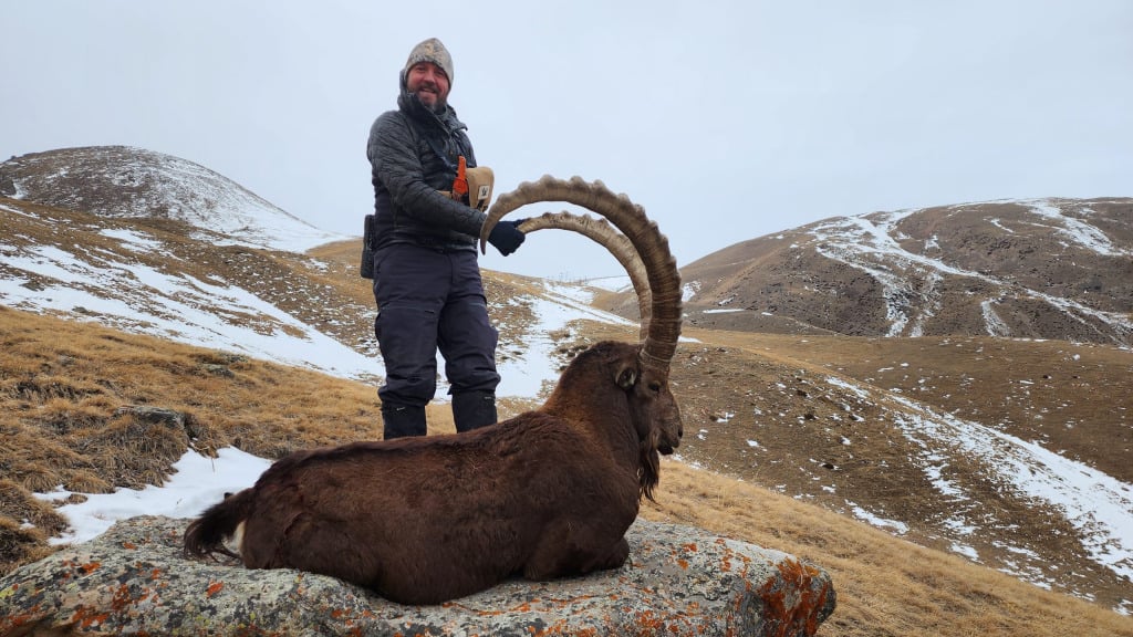Hunting trips in Kazakhstan, best rates and professional outfitters ...
