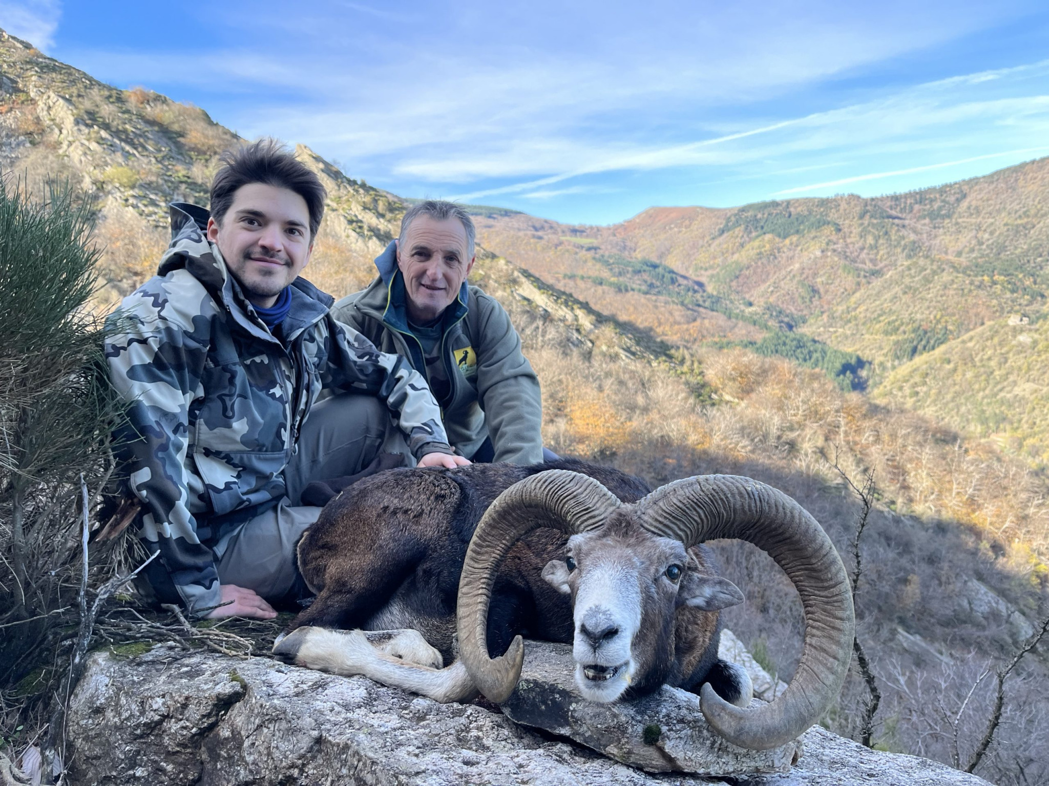 Hunting trips in France, best rates and professional outfitters - Stalker
