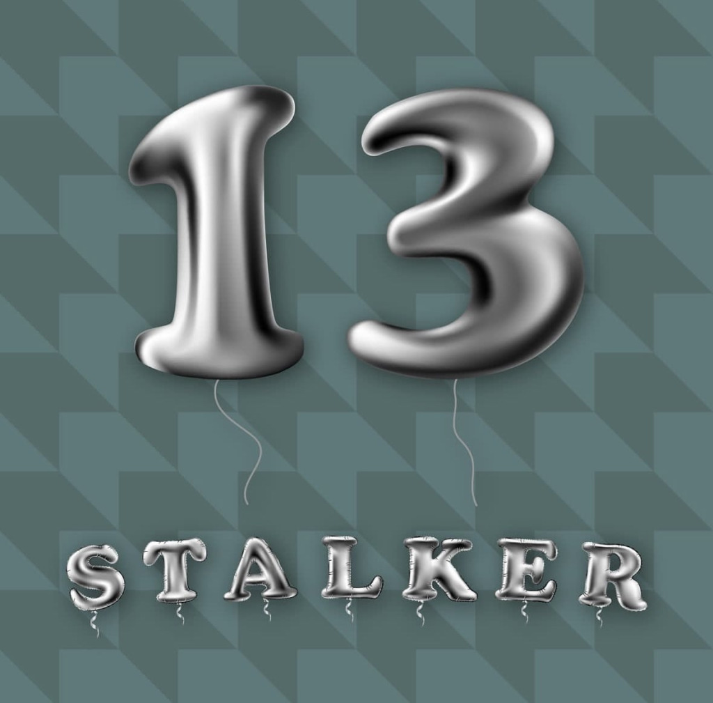 Happy Birthday to STALKER GROUP! - Stalker