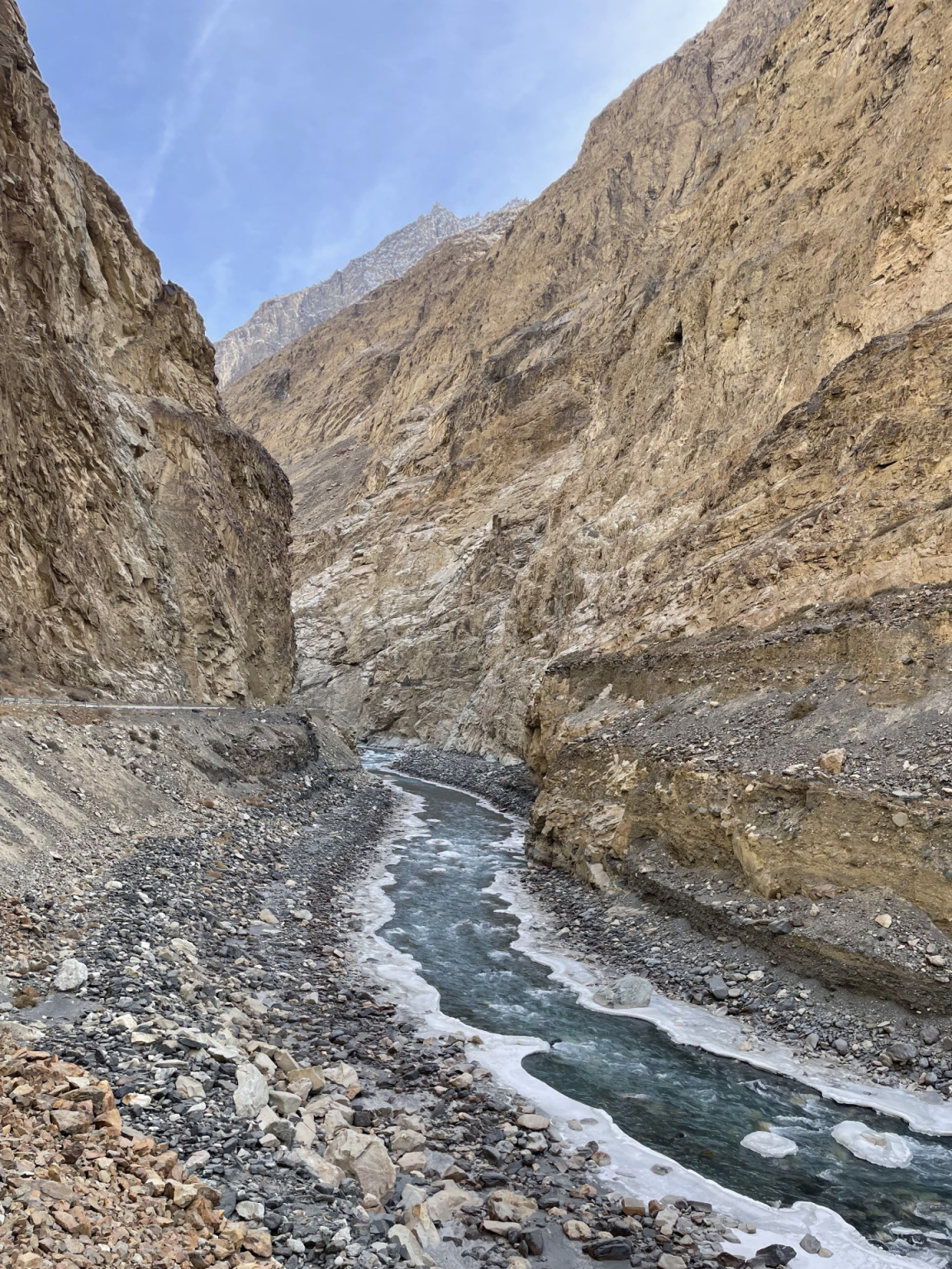 Hunting trips in Pakistan, best rates and professional outfitters - Stalker